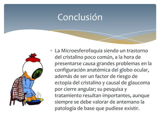 Microesferofaquia | PPTX