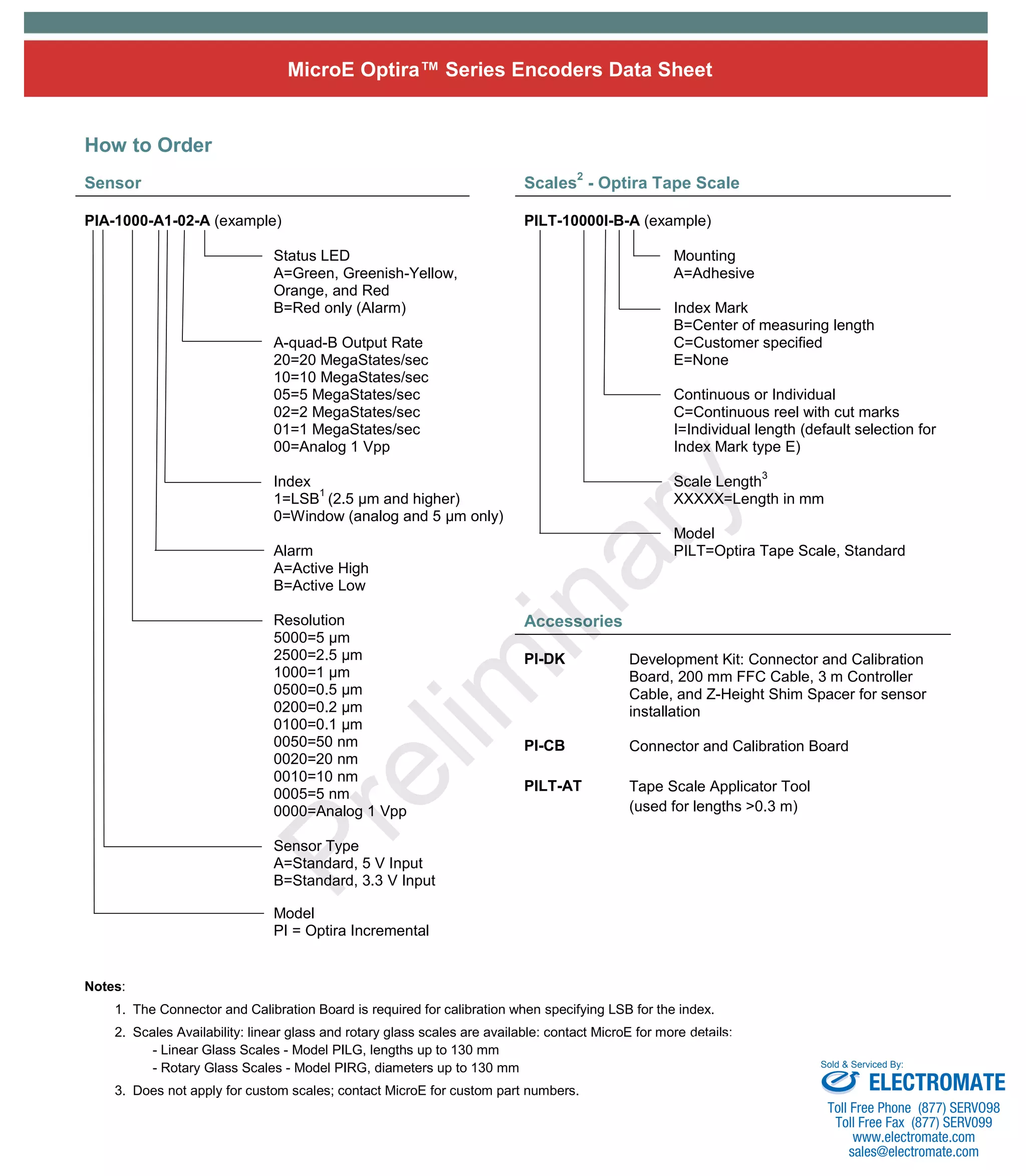 Micro e systems_data_sheet-optira_series_preliminary_v2 | PDF