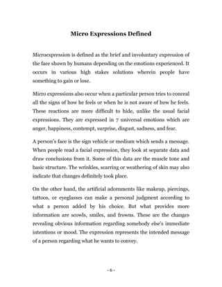 Micro Expression Master.pdf