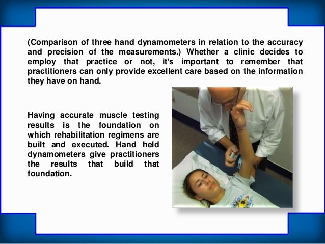Microfet 2 Manual Muscle Testing (Mmt) Handheld Dynamometer