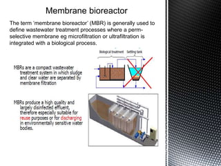 Microfiltration | PPTX