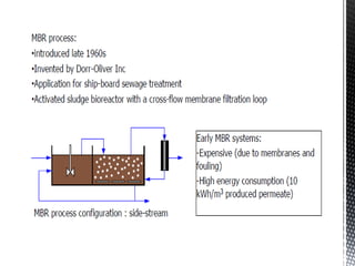 Microfiltration | PPTX
