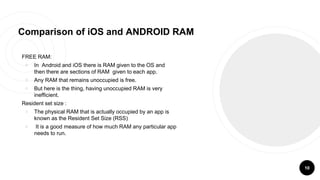 Mobile Processors | PPTX