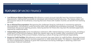 MICRO FINANCE.pptx