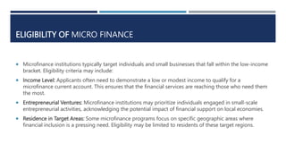MICRO FINANCE.pptx
