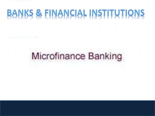Microfinance Banking.pptx