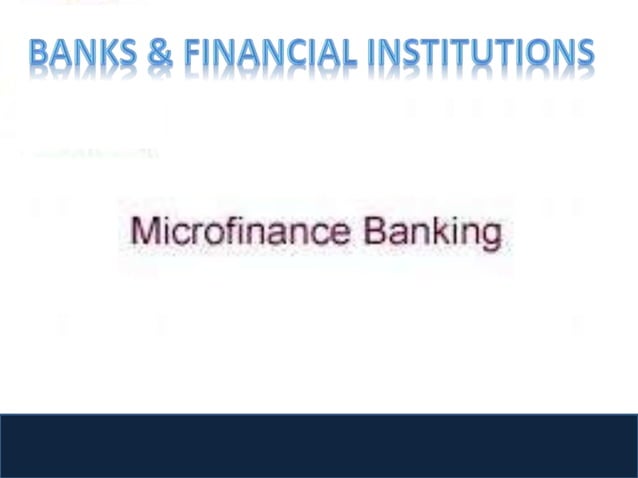 Microfinance Banking.pptx