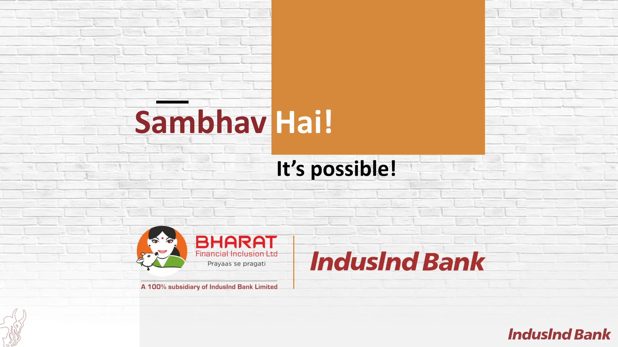 Microfinance_BFIL_IndusInd_Bank_Analyst_Day.pdf