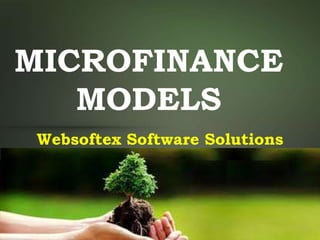 Microfinance demo, microfinance features, microfinance modules | PPSX