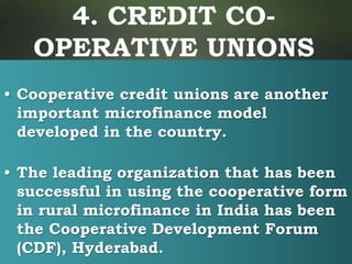 Microfinance demo, microfinance features, microfinance modules | PPSX