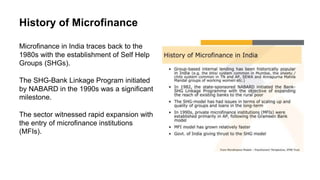 Micro Finance In India for marketing .pptx