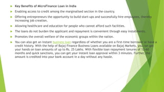 Micro finance Institutions.pptx