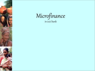 Microfinanceppt | PPT