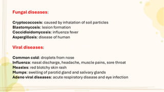 Microflora of air, Microbial quality control and testing | PDF