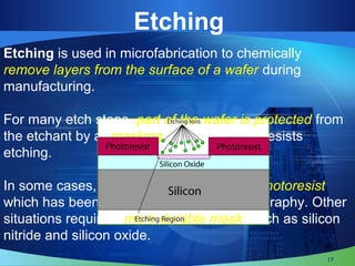 Microfluidics | PPT
