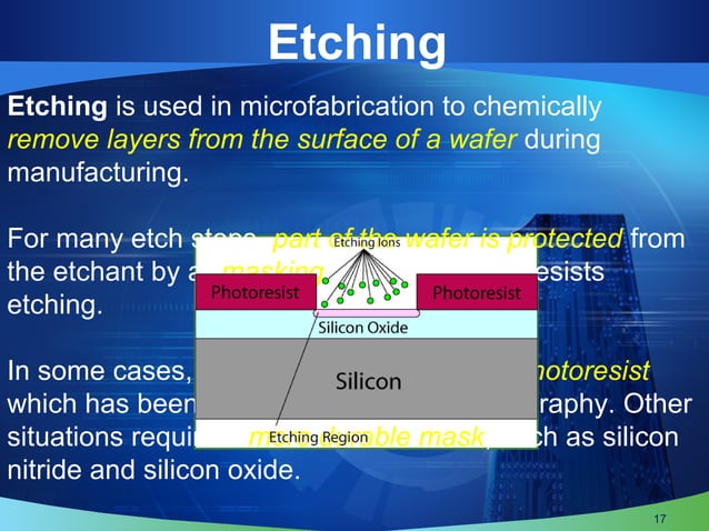 Microfluidics | PPT | Chemistry | Science