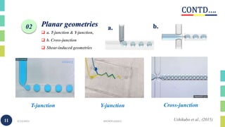 Microfluidics-Applications in food processing.pptx