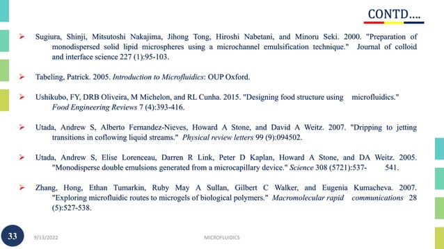 Microfluidics-Applications in food processing.pptx