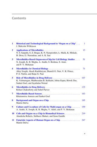 Microfluidics and Multi Organs on Chip 2022.pdf