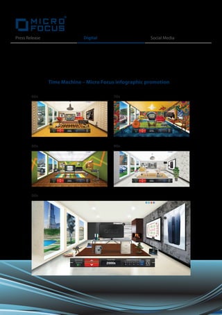 Micro focus visual cobol & mainframe solution information | PDF