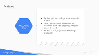 Apigee Edge: Intro to Microgateway | PDF