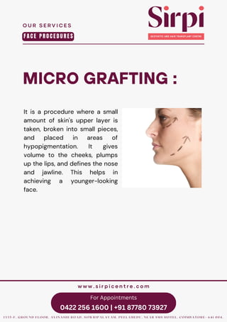 MICRO GRAFTING | PDF