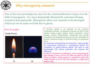 Microgravity | PPT