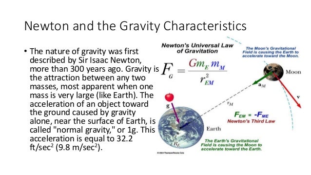 Microgravity for students