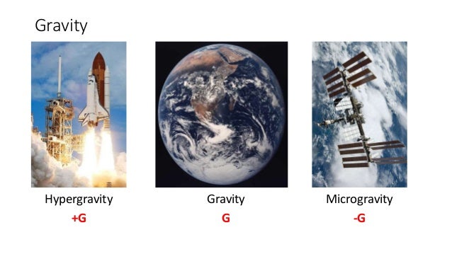 Microgravity for students