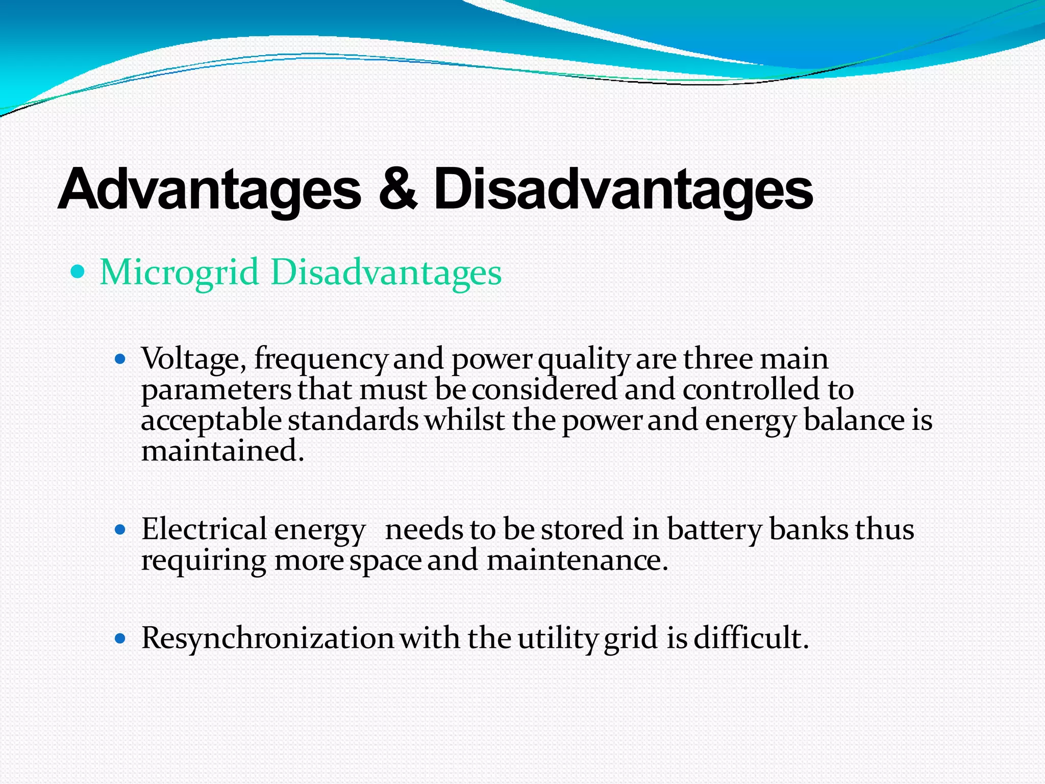 PPT IS ON MICROGRID | PPTX