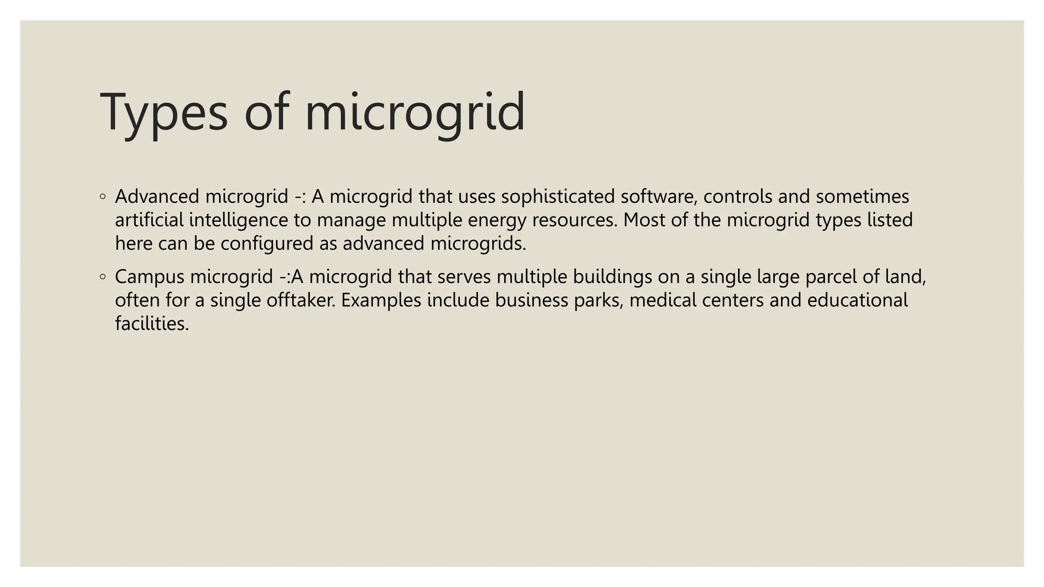 Presentation on conventional microgrid.pptx