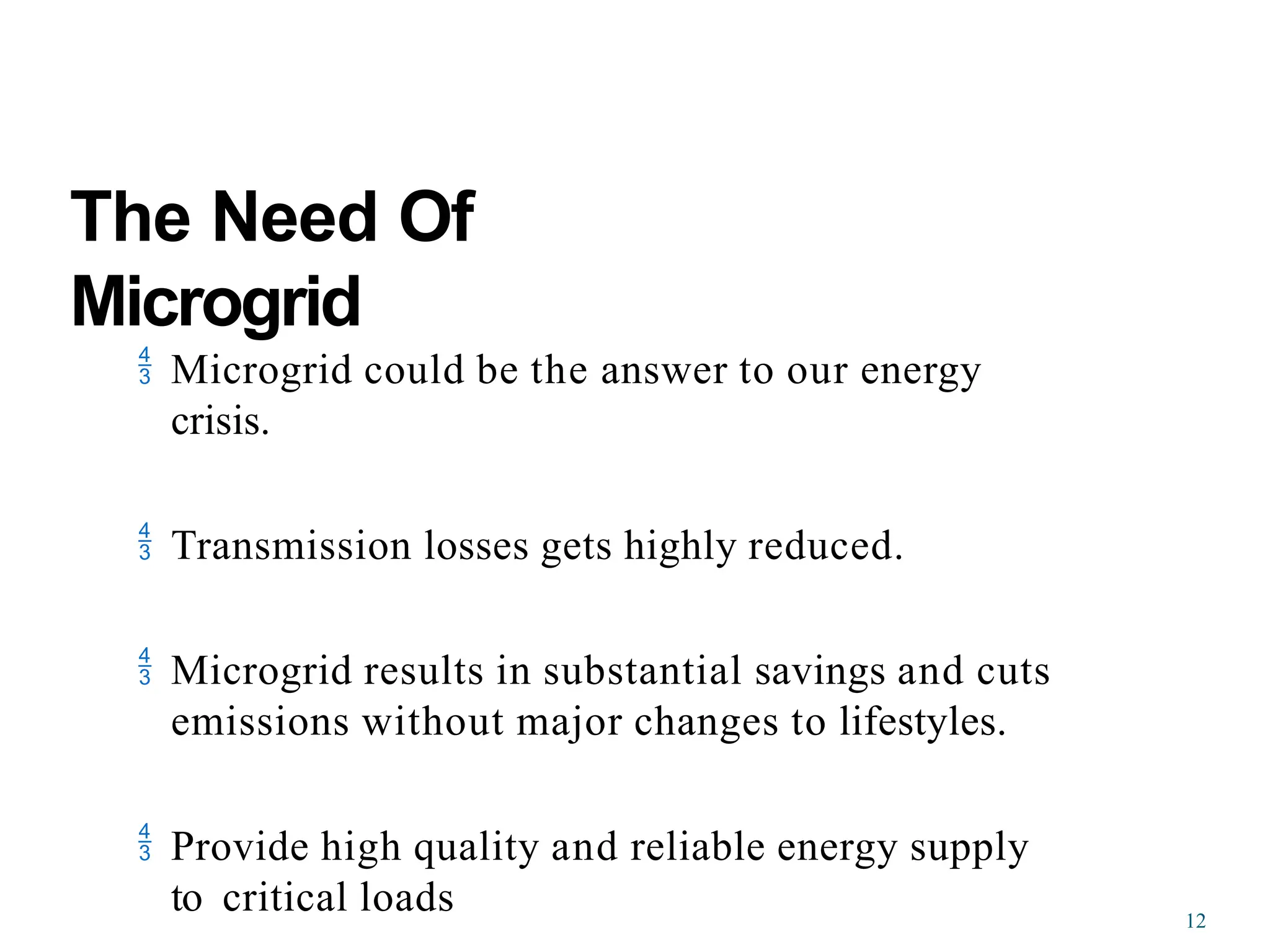 microgrid, solar, wind hybrid systempptx | PPTX