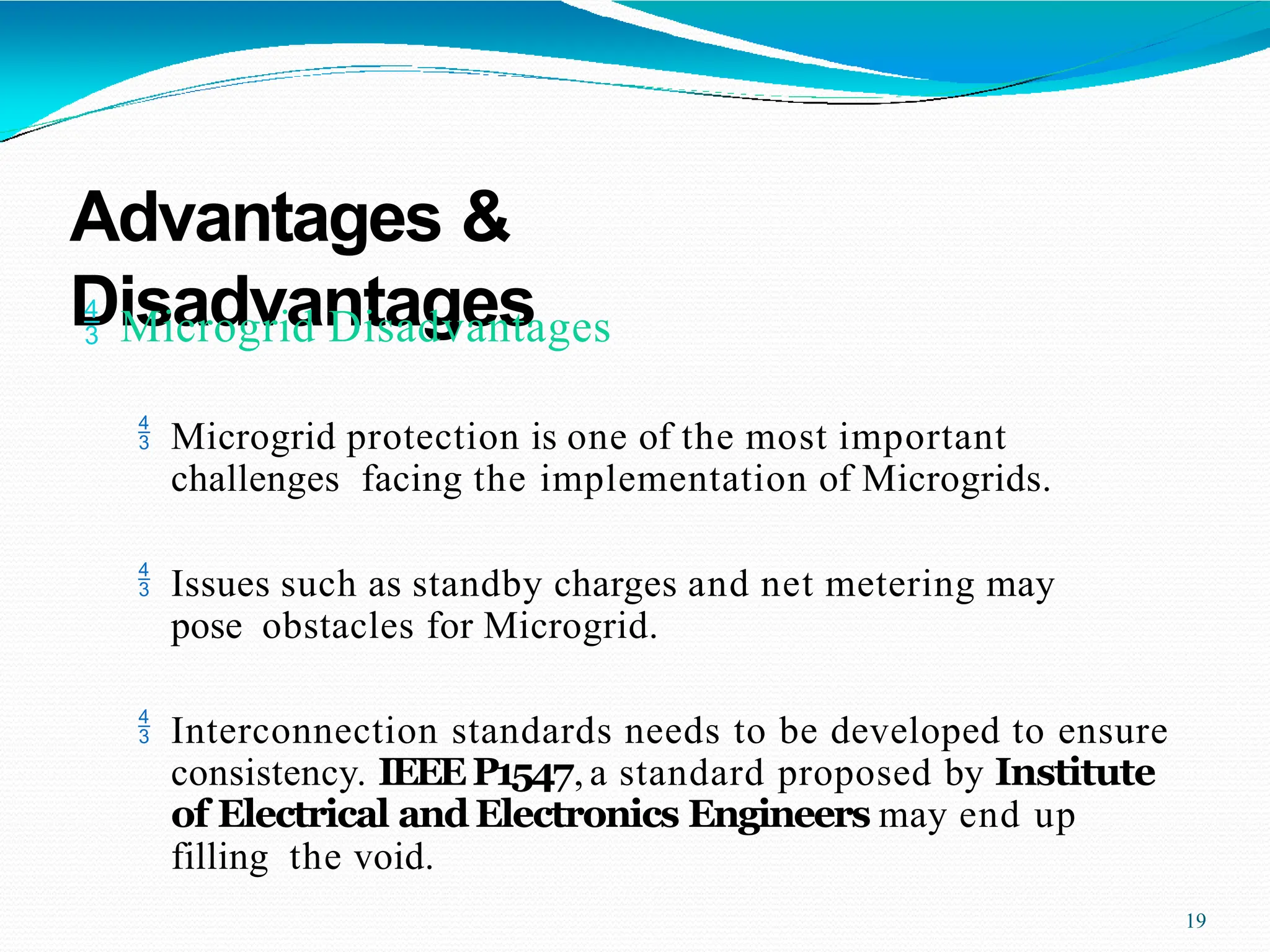 microgrid, solar, wind hybrid systempptx | PPTX