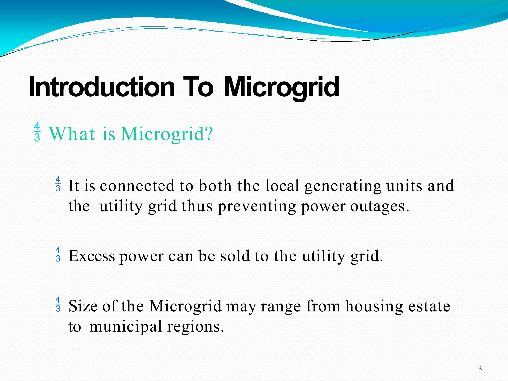 microgrid, solar, wind hybrid systempptx | PPTX