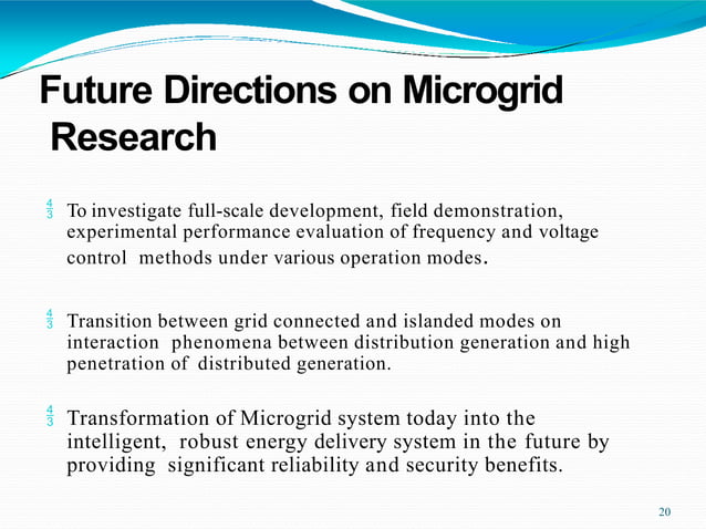 microgrid, solar, wind hybrid systempptx | PPT