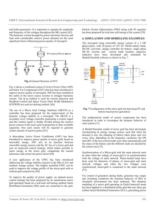 Microgrid a review | PDF