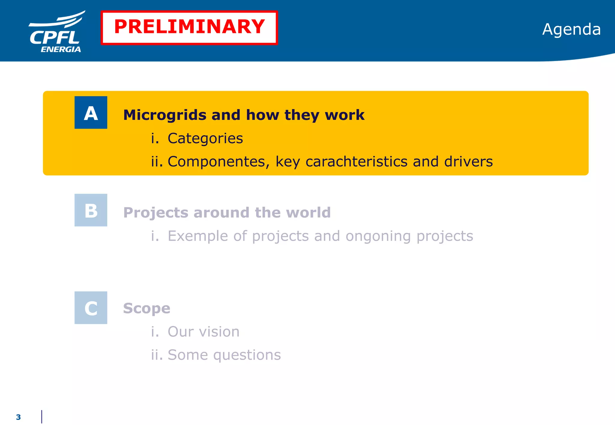 Microgrid project v12 | PDF