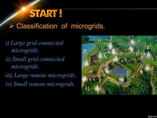 Microgrids : an indian perspective. | PPT