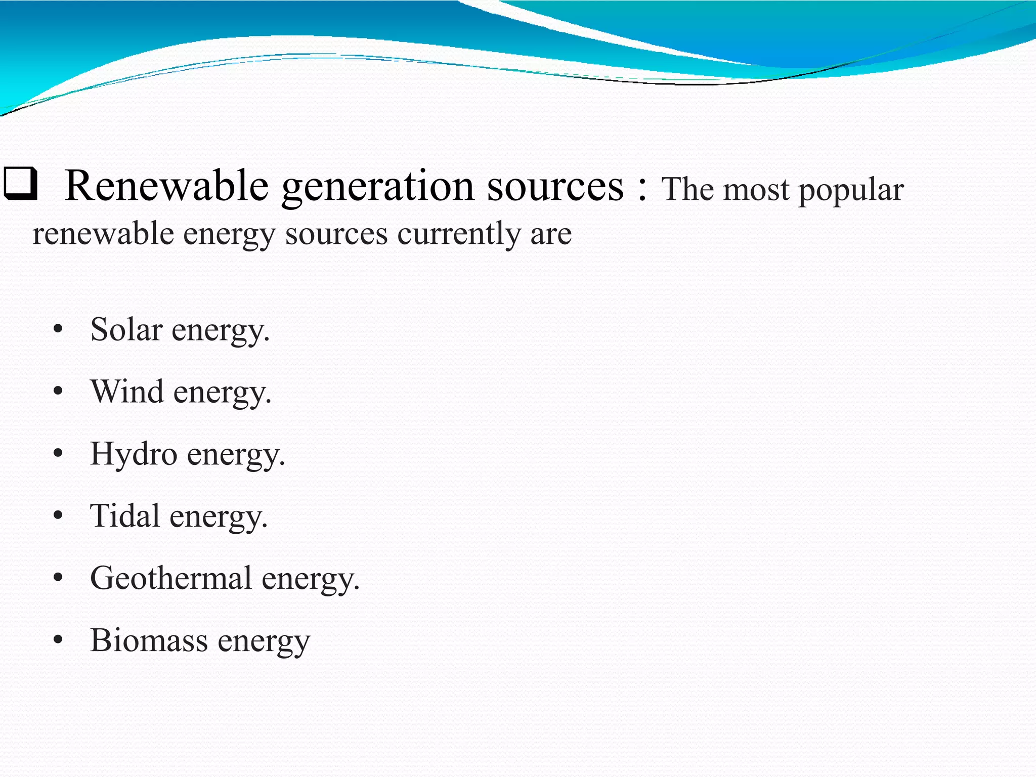 Microgrid sem 1 | PPTX