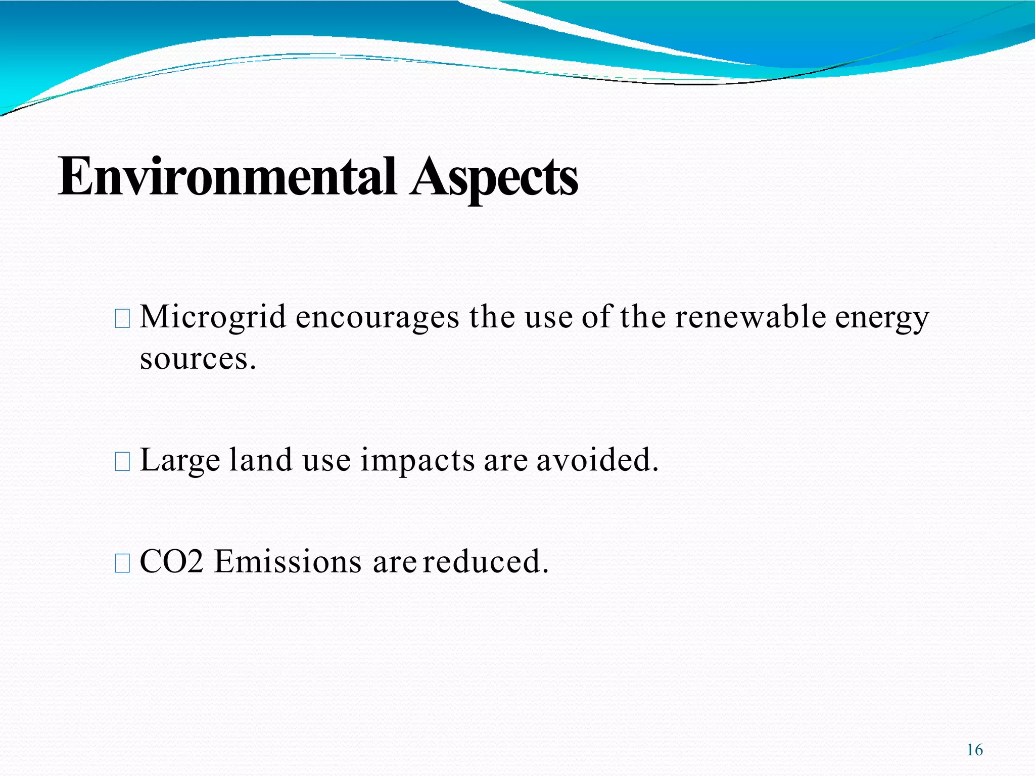 Microgrid sem 1 | PPTX