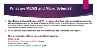 Microgrippers | PPTX