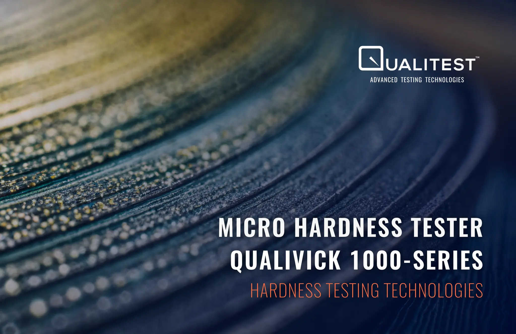 Micro Hardness Tester - Types, Features, Applications, and Others | PDF