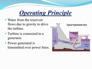 Micro Hydel Powerplant | PPTX
