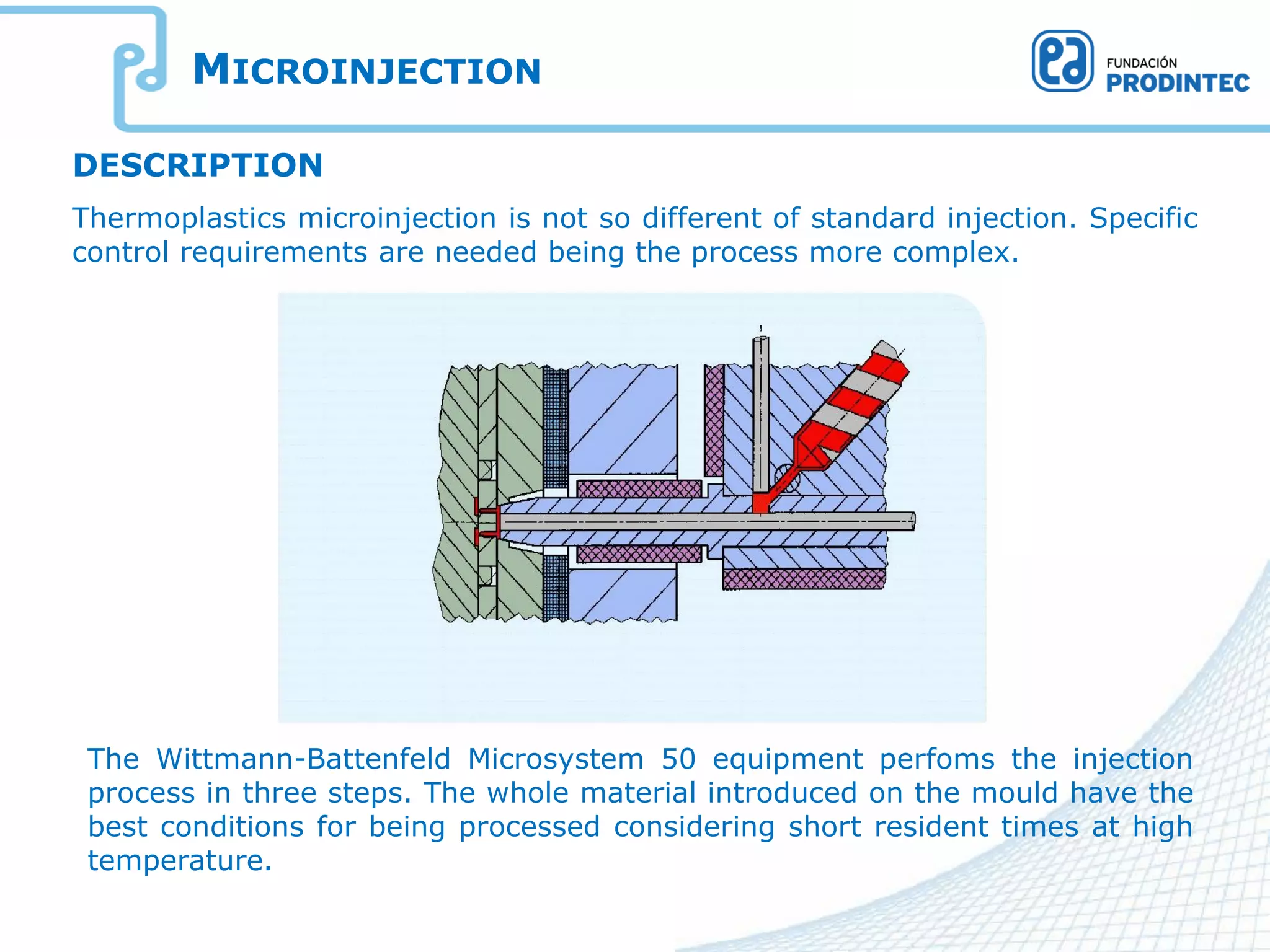 Microinjection | PDF