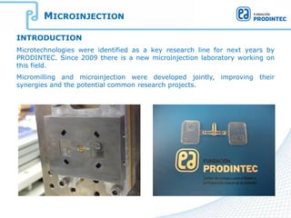 Microinjection | PDF