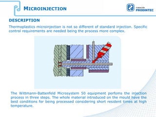 Microinjection | PDF