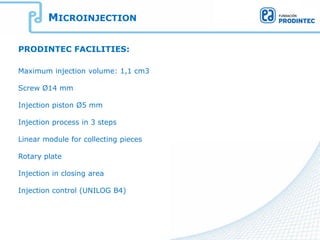 Microinjection | PDF