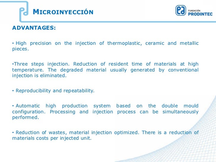 Microinjection
