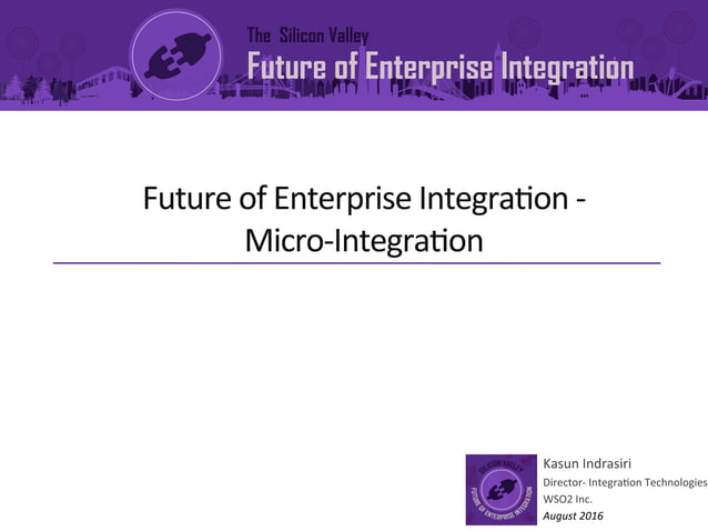 Microintegration | PPT