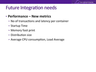 Microintegration | PPT